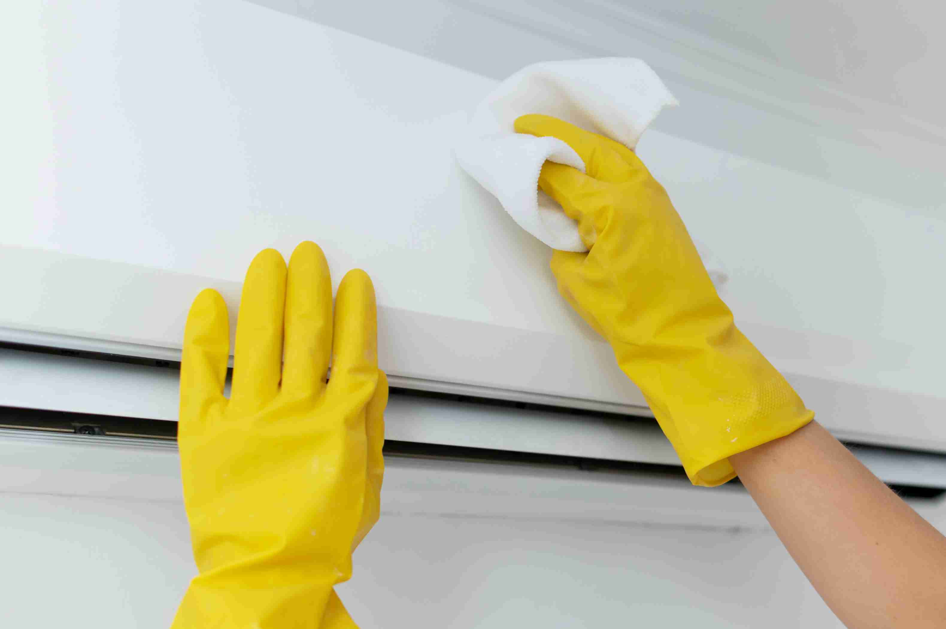 Duct Cleaning Service